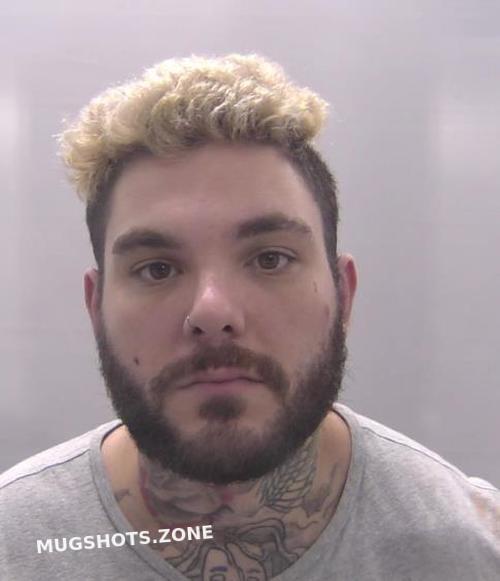 ASSEO JOSHUA LEE 09/24/2023 - Chesapeake Mugshots Zone
