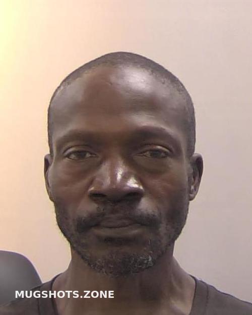 BENTON ANTHONY TYRONE 09/26/2023 - Chesapeake Mugshots Zone