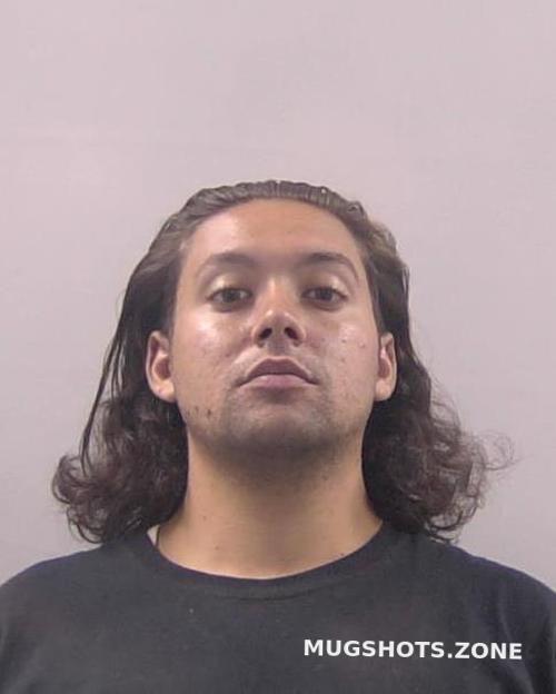 GOOD GARRETT WAYNE 09/28/2023 - Chesapeake Mugshots Zone