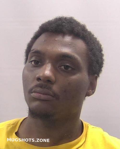 CHISLEY MAKEL R 10/03/2023 - Chesapeake Mugshots Zone