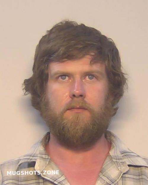 PAULEY BRANDON TYLER 10/06/2023 - Chesapeake Mugshots Zone