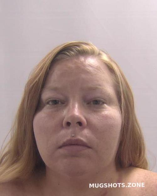 SCHOFIELD LAURA MARIE 10/06/2023 - Chesapeake Mugshots Zone