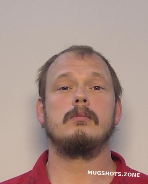 HAMBY DAVID EARL JUNIOR 10/07/2023 - Chesapeake Mugshots Zone