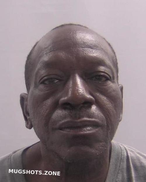 RIDDICK DARRELL MAURICE 10/07/2023 - Chesapeake Mugshots Zone
