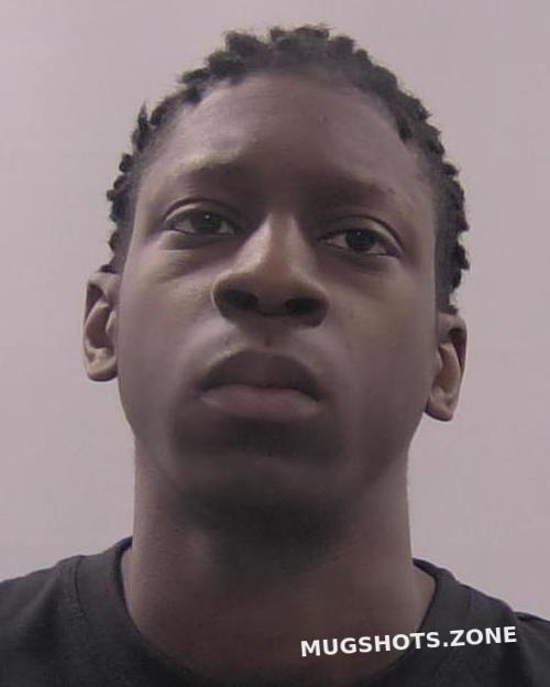 CHESSON JALEN ISAIAH 10/10/2023 - Chesapeake Mugshots Zone