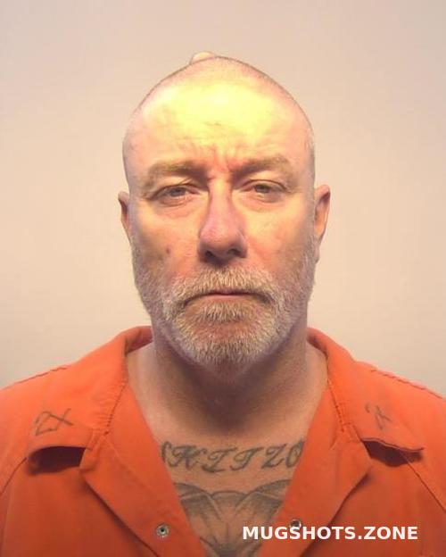 TEW EDWARD ALLEN 10/11/2023 - Chesapeake Mugshots Zone