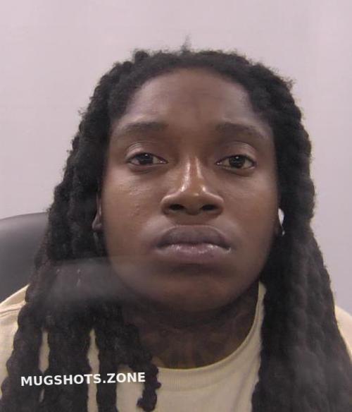 Parker Martisha Dashanay 10 11 2023 Chesapeake Mugshots Zone