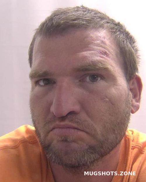 WILKINS MICHAEL TRAVIS 10/12/2023 - Chesapeake Mugshots Zone