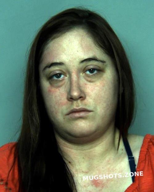 MASSEY RAVEN 10/12/2023 - Chesapeake Mugshots Zone