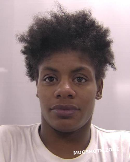 PITTMAN JWAUNEESHA QUEENETTA 10/13/2023 - Chesapeake Mugshots Zone