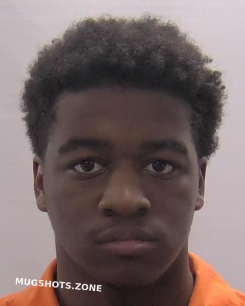 BRAXTON KEVIN ANDRE 10/14/2023 - Chesapeake Mugshots Zone