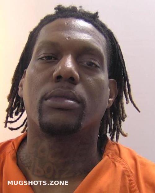 PRIMES DEREK DURANT 10/16/2023 - Chesapeake Mugshots Zone