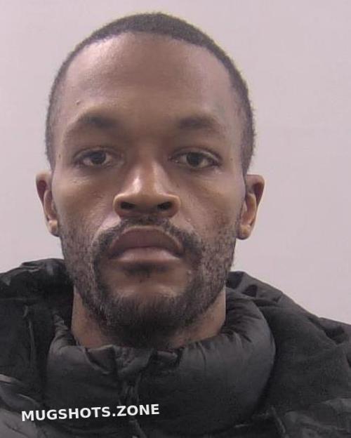 BARNES BRANDON DESHAWN 10/16/2023 - Chesapeake Mugshots Zone