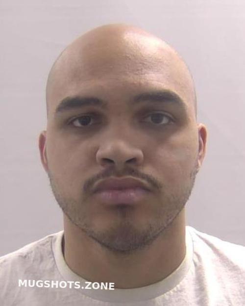 HAYES ANDREW KEITH 10/23/2023 - Chesapeake Mugshots Zone