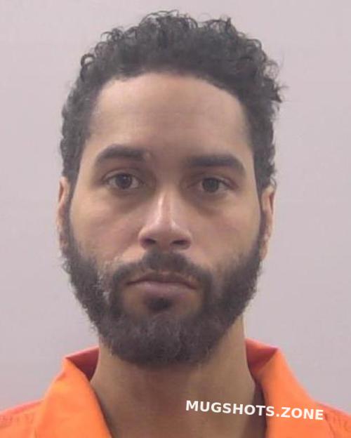 RAMOS ISAIAH EMMANUEL 10/24/2023 - Chesapeake Mugshots Zone