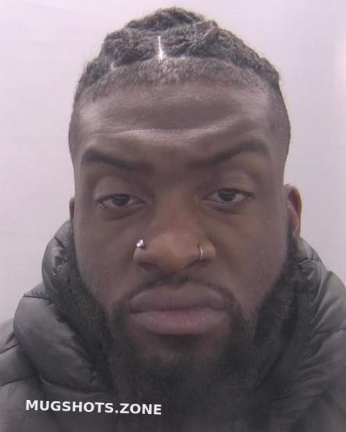 STALLINGS RHAKEEM L. 10/24/2023 - Chesapeake Mugshots Zone