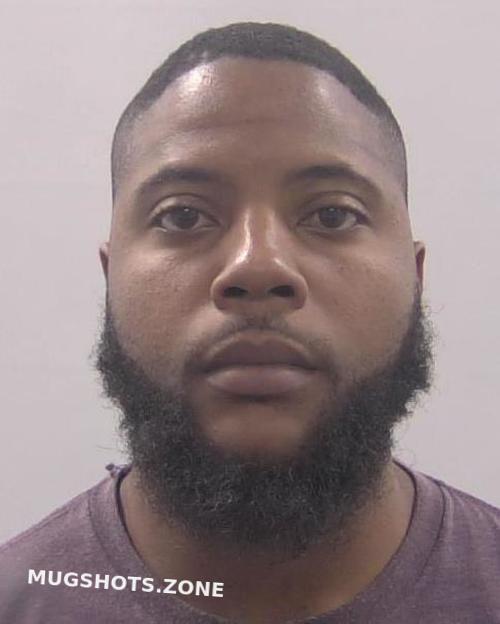 WILSON AVERY WALTER 10/24/2023 - Chesapeake Mugshots Zone