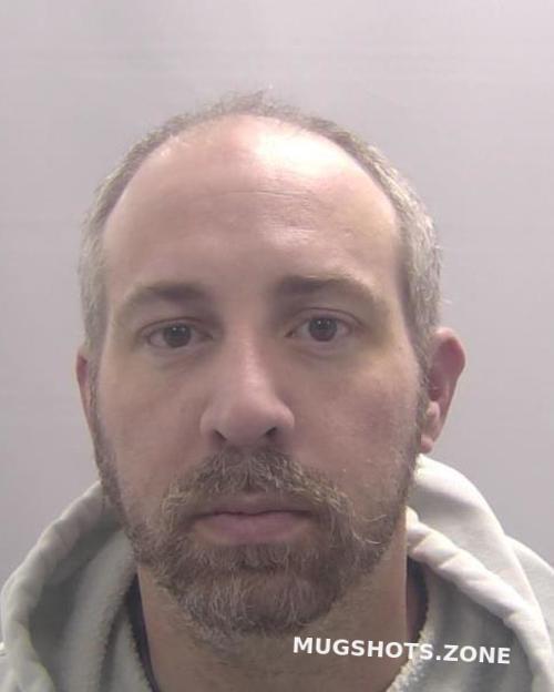 HUDSON CHRISTOPHER 10/24/2023 - Chesapeake Mugshots Zone