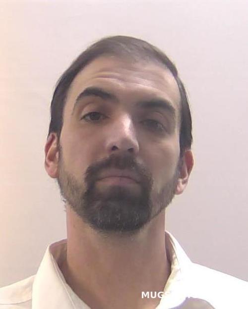 STANLEY JUSTIN EDWARD 10/25/2023 - Chesapeake Mugshots Zone