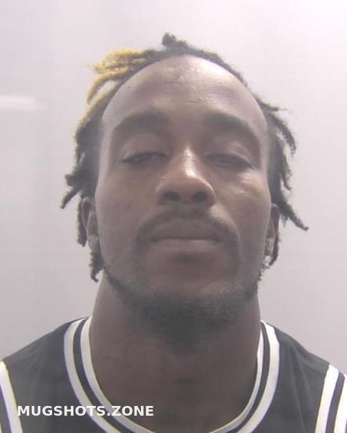 LATHAM ISAAC DEMATRIS 10/29/2023 - Chesapeake Mugshots Zone