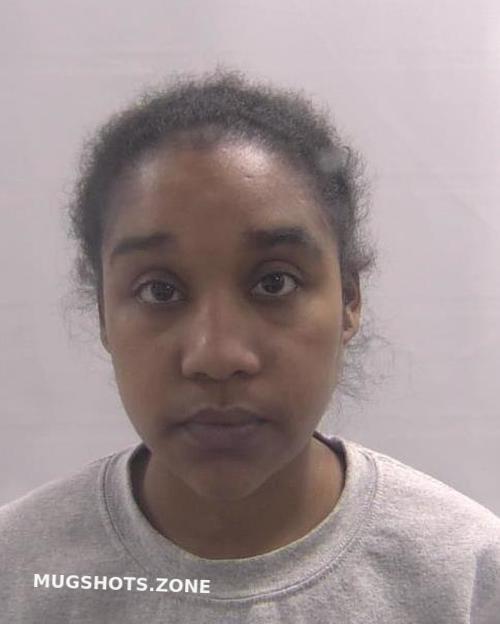 BERRY ALEXANDRA 10/29/2023 - Chesapeake Mugshots Zone