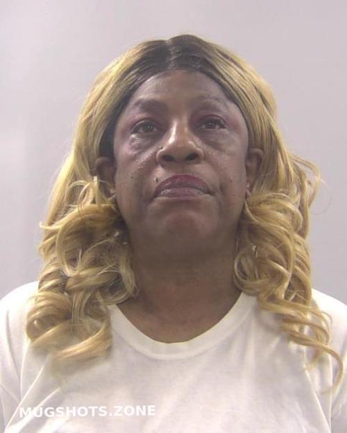 WILLIAMS BRENDA LEE 10/30/2023 - Chesapeake Mugshots Zone