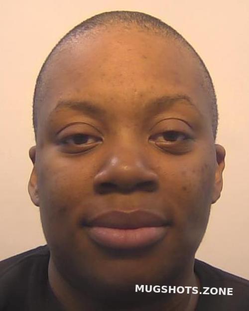 GREENE KEOSHA LACHERL 10/30/2023 - Chesapeake Mugshots Zone