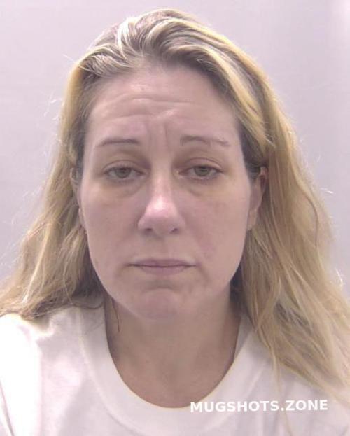 JONES INGRID LINDQUIST 10/30/2023 - Chesapeake Mugshots Zone