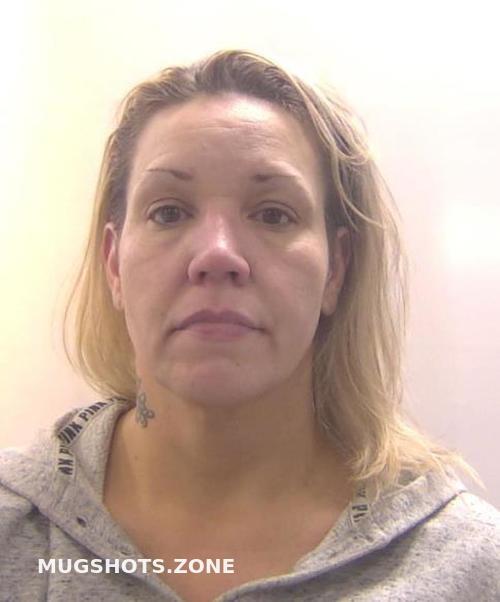 LASSITER CINDY FORD 11/01/2023 - Chesapeake Mugshots Zone