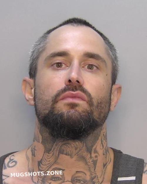 SINGLETON THOMAS ADAM 11/01/2023 - Chesapeake Mugshots Zone