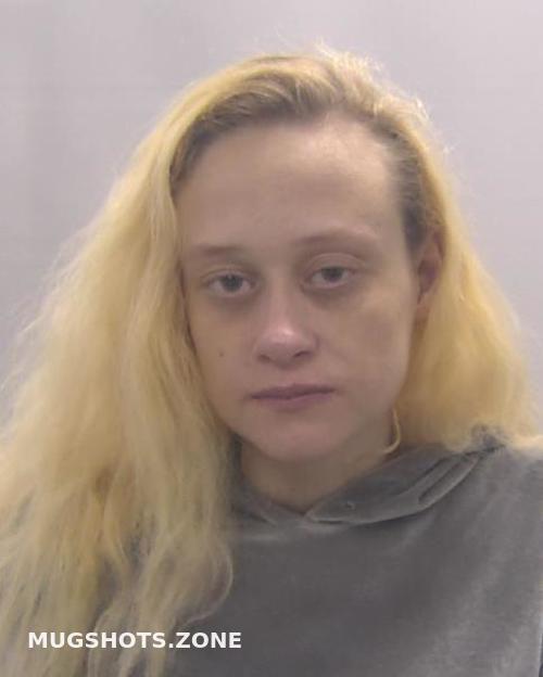 DEMBOWSKI MADISEN RENEA 11/01/2023 - Chesapeake Mugshots Zone