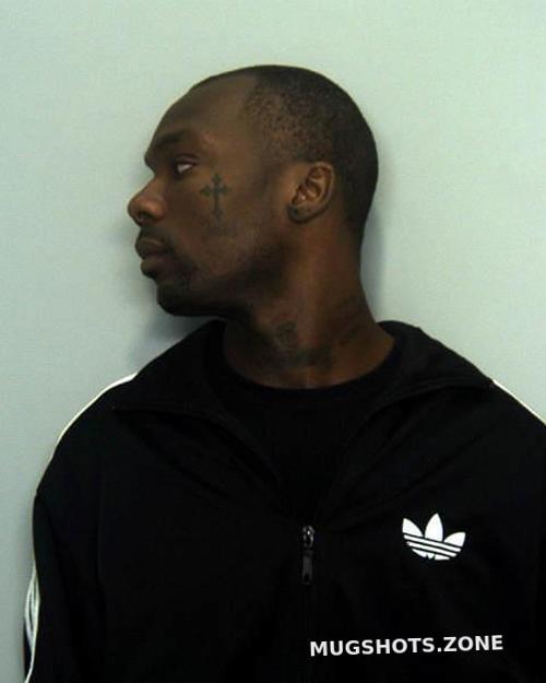 BOYD KEVIN JERMAINE 11/01/2023 - Chesapeake Mugshots Zone