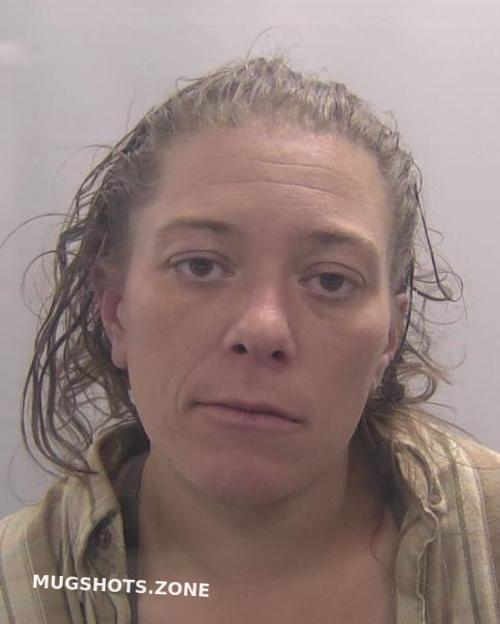 DARR DENISE MARIE 11/02/2023 - Chesapeake Mugshots Zone