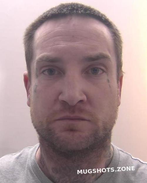 HARDEE ROBERT LEE 11/06/2023 - Chesapeake Mugshots Zone