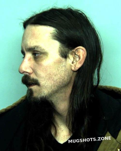 CAHOON JASON ERIC 11/06/2023 - Chesapeake Mugshots Zone