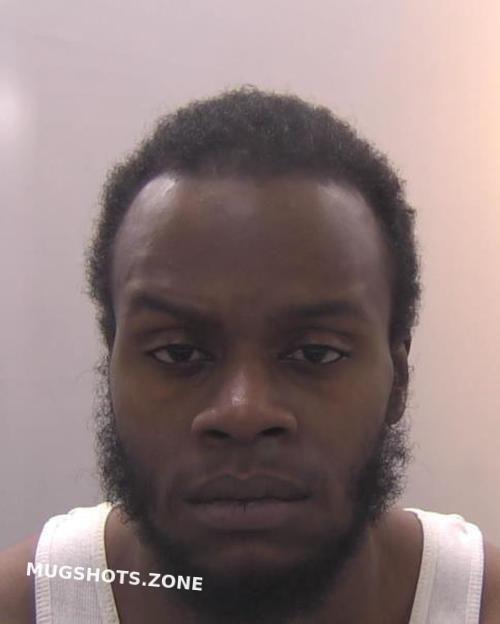BOGGS TAVERIS GABRIEL 11/08/2023 - Chesapeake Mugshots Zone