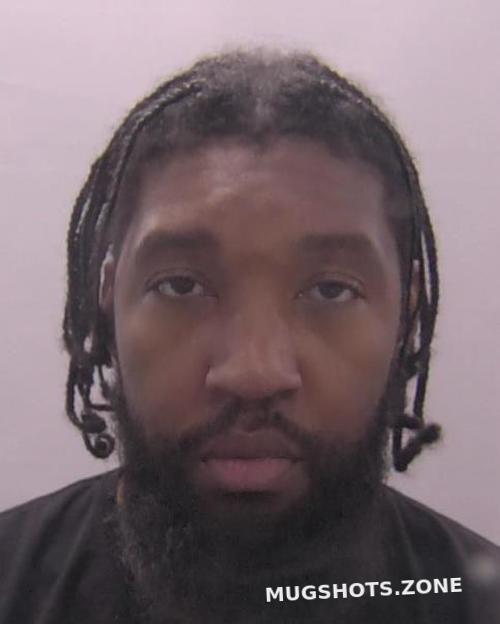 MARSHALL KYREE MONTELL 11/08/2023 - Chesapeake Mugshots Zone