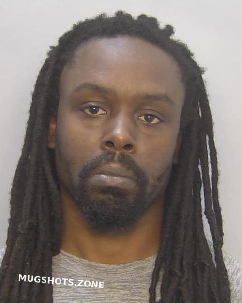 DAYE DIVON PIERRE 11/08/2023 - Chesapeake Mugshots Zone