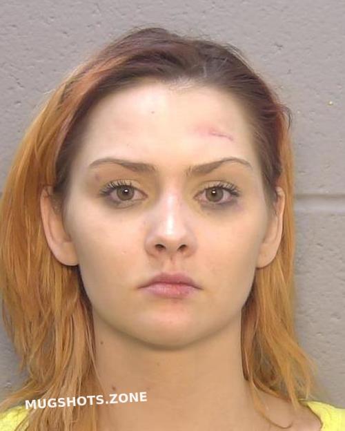 BROYAL ASHLEY NICOLE 11/08/2023 - Chesapeake Mugshots Zone