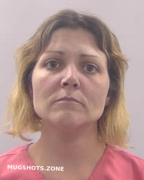 SMITH DANIELLE ERIN 11/08/2023 - Chesapeake Mugshots Zone