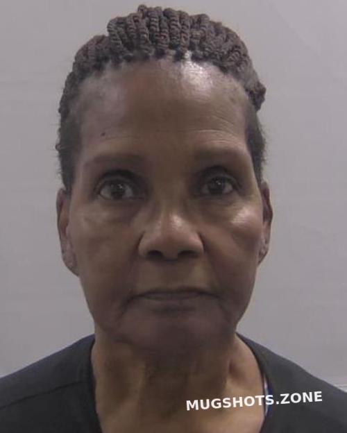 ALSTON LESSIE 11/09/2023 - Chesapeake Mugshots Zone