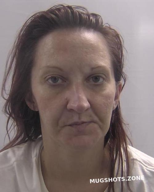 BROUGHTON VALERIE RENEE 11/09/2023 - Chesapeake Mugshots Zone