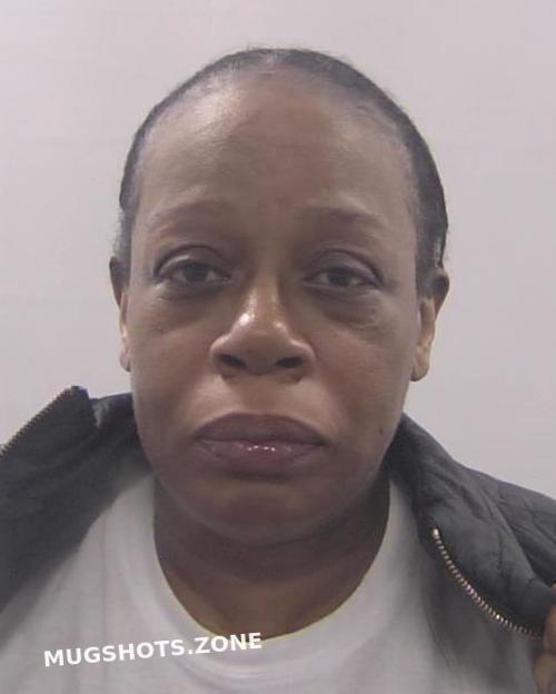 ALLEN TONYA 11/11/2023 - Chesapeake Mugshots Zone