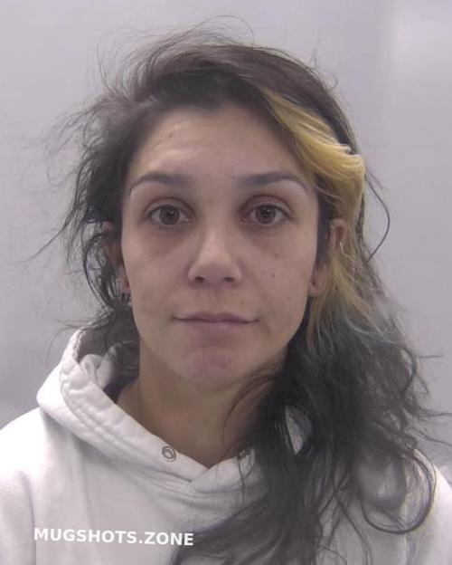 GONZALEZ AMBER DENISE 11/12/2023 - Chesapeake Mugshots Zone