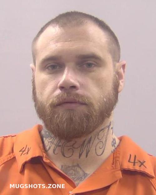 PEDIGO KYLE EDWARD 11/13/2023 - Chesapeake Mugshots Zone