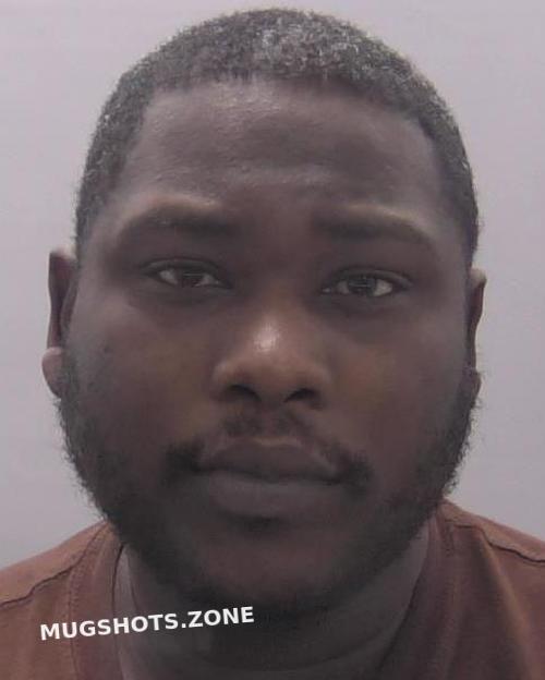 LEONARD EDWARD ANDRE JUNIOR 11/14/2023 - Chesapeake Mugshots Zone