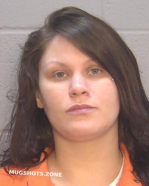 BILLUPS ASHLEY NICOLE 11/15/2023 - Chesapeake Mugshots Zone