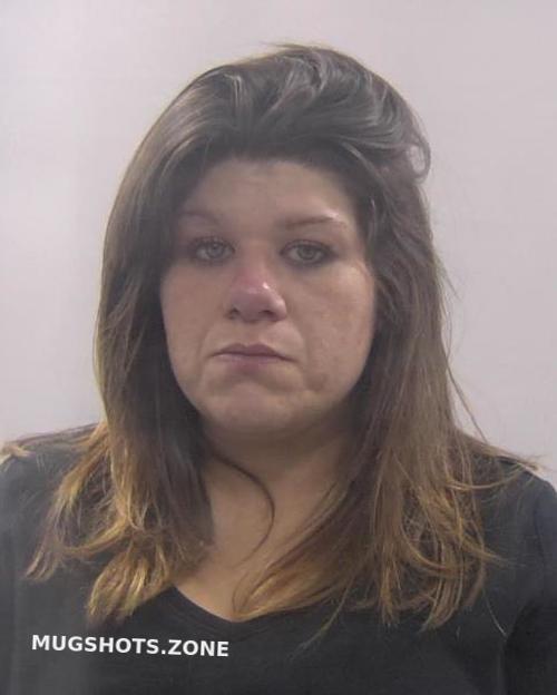 BENNETT KIMBERLY CHARLENE 11/16/2023 - Chesapeake Mugshots Zone