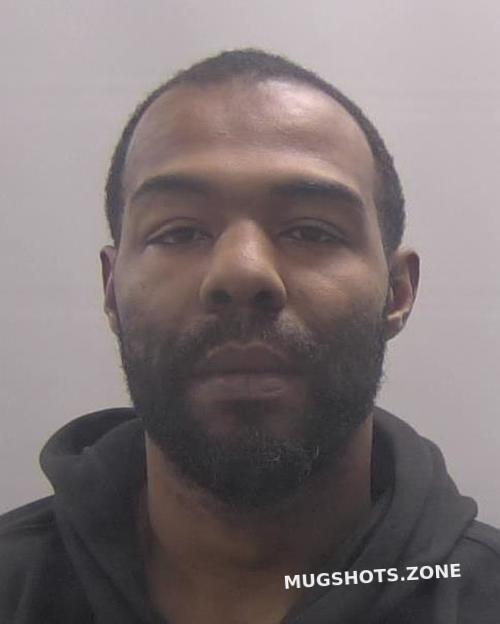 OLIVER DANIEL THOMAS 11/16/2023 - Chesapeake Mugshots Zone