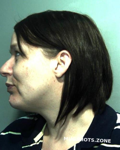 OZMON ROBYN RENA 11/17/2023 - Chesapeake Mugshots Zone